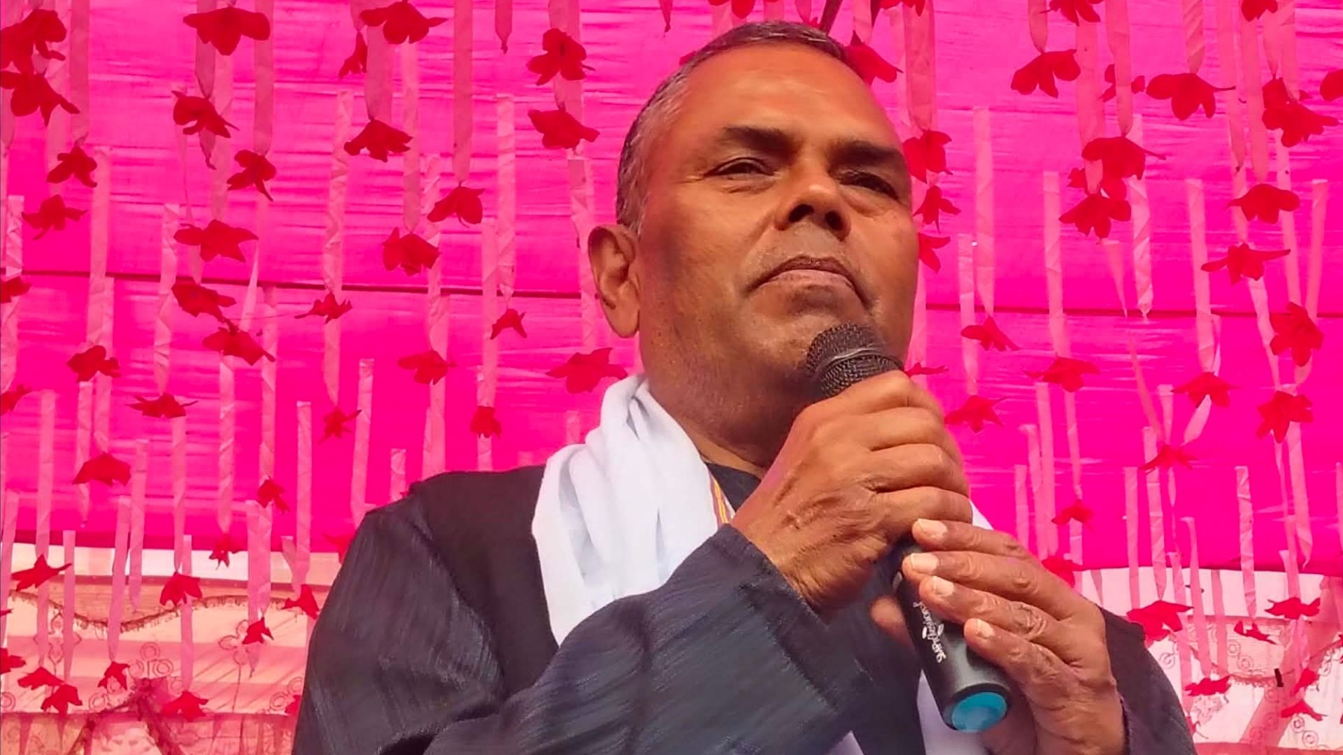 JSP-N launches nationwide protest drive demanding sweeping ...