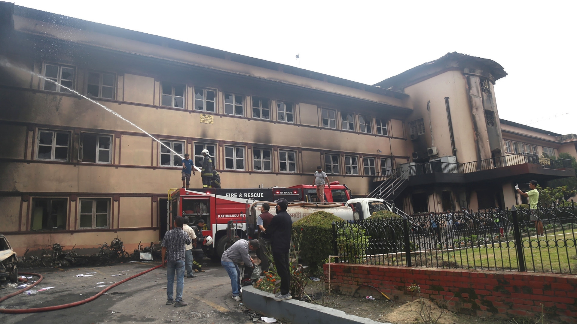 What are ‘Non-Performing Loans’ and ‘Loan Loss Provision’? | The ...