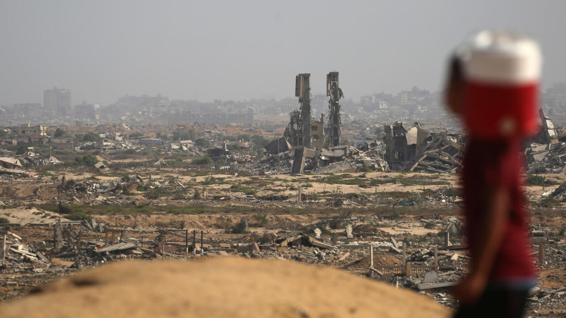 Protests erupt as CPN‑UML’s Saroj Kumar Yadav sworn in as Madhesh Chief ...