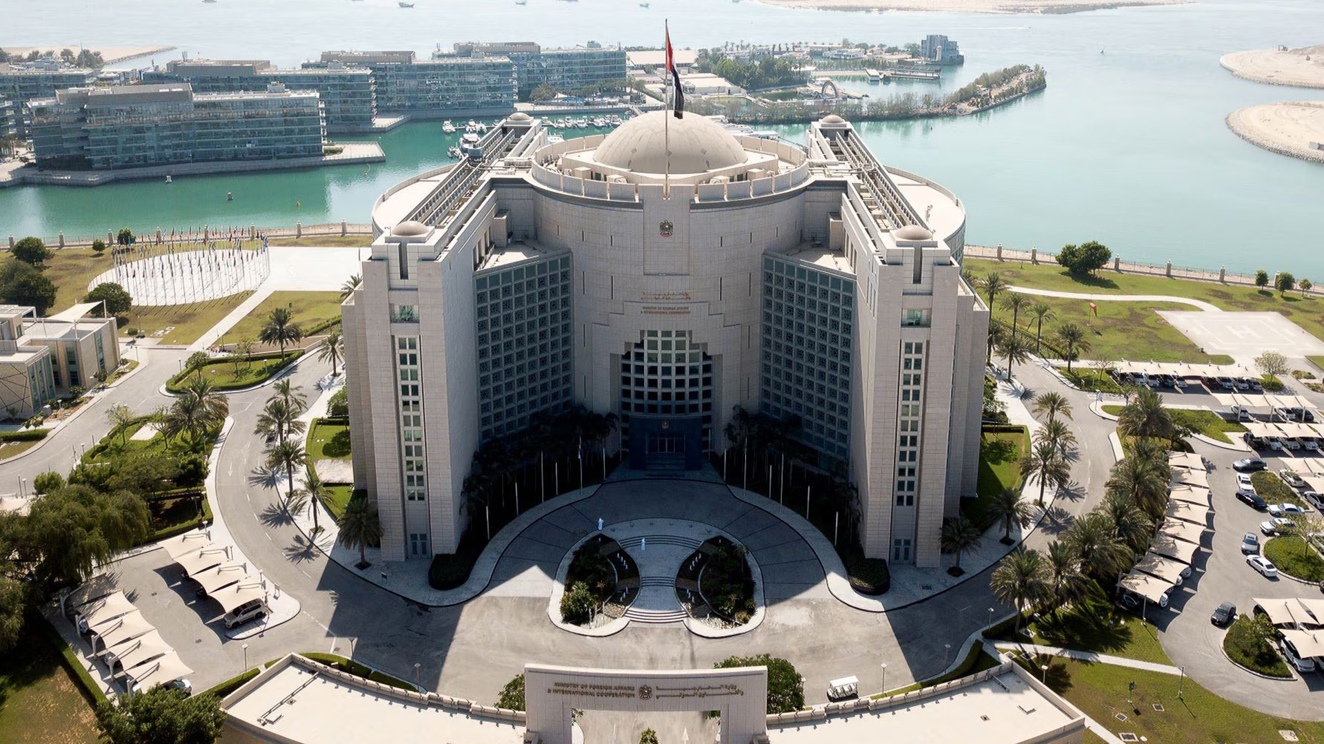 UAE updates its entry and visit visa rules | The Farsight Nepal